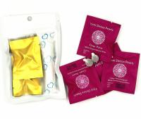 China Traditional Chinese Medicine Organic Detox Pearls Fibroids Yoni Pearls Clean The Uterus for sale