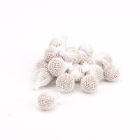 China Customize Yoni Detox Pearls Clean Point Tampon Female Detoxing Pearls for sale