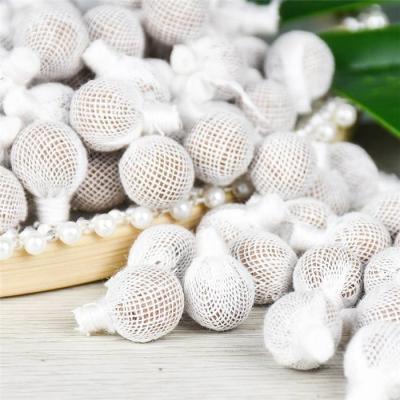 China Wholesale Private Labels bulk organic yoni detox pearls clean point Tampon for sale
