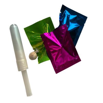 China Original Detox Pearls Wellness yoni pearls private label yoni Climax tampon for sale