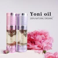 China Moisturize Herbal Yoni Tight Oil For Yeast Infection 30ml/1oz for sale