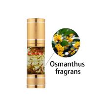 China Safflowers Rose Rosemary Lily Jasmine Massage Yoni Essential Oil For Women for sale
