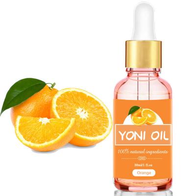 China OEM Care Yoni Essential Oil For Tightening Anti Inflammatory for sale