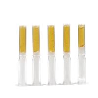 China Green Herbal Ingredients Feminine Vegina Tightening Gel 3.5ml / Pc for sale