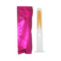 China 3.5ml 3ml 5ml Gynecological Antibacterial Gel To Tighten Virginia for sale