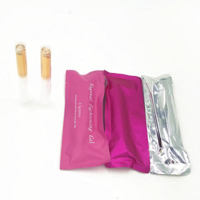 China Feminine Care PH Balance ISO Tightening Gel OEM ODM for sale