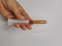 China Sterilizing Detoxifying Tightening Gel Cleansing Gel for sale