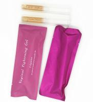China Feminine Hygiene Health Care Domiphen Bromide Tightening Gel 3.5g/Pc for sale