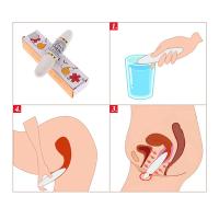 China Feminine Hygiene Natural Herbs Extractio Vag Tight Wand OEM for sale