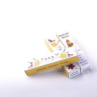 China Talcum Powder Borneol Yoni Tightening Stick Feminine  Tighten for sale