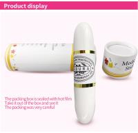 China Talcum Powder Borneol Yoni Tightening Stick Feminine  Tighten for sale