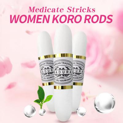 China Pearl Layer Powder ]Tightening Wand Yoni Wand Stick OEM ODM for sale