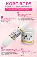 China Feminine Hygiene Tightening Wand Stick 30g 60g for sale