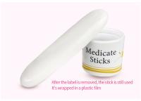 China PH Balance Tightening Wand 100% Natural Herbs Rejuvenation Stick for sale