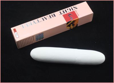 China 100% Herbs Vigina Tightening Wand Rejuvenation Stick 80g for sale