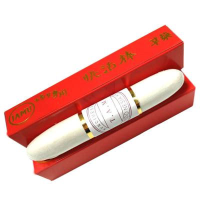 China 12cm Yoni Wand Rejuvenation Stick Tightening Wand Antibacterial for sale