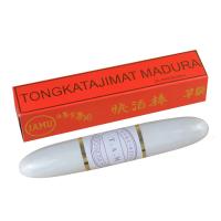 China Natural Herbs Extraction Talcum Powder Tightening Wand 12cm for sale