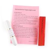 China Feminine Care Natural Herbs Extraction Herbal Tightening Wand OEM ODM for sale