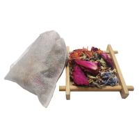 China PH Balance Fertility Yoni Steam Tea Bags For Body SPA OEM ODM for sale