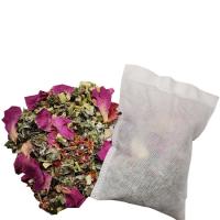 China Angelica Rose Womb Yoni Steam Organic Herbs Balance Hormones for sale