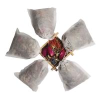 China Balance Hormones Yoni Steam Detox Herbs With Tea Bags OEM ODM for sale