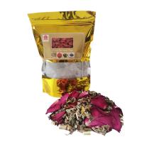 China Feminine Hygiene Warm Water Use Organic Yoni Steam Herbs 30g 50g for sale