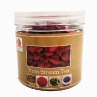 China Albizia Flower Detox Yoni Steam Herbs OEM ODM for sale
