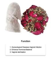 China Albizia Flower Rose Lavender Yoni Steaming Detox 30g/Bag for sale