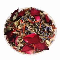 China Detoxify Vulva PH Balance Yoni Detox Herbs Steaming Herbs For Fertility for sale