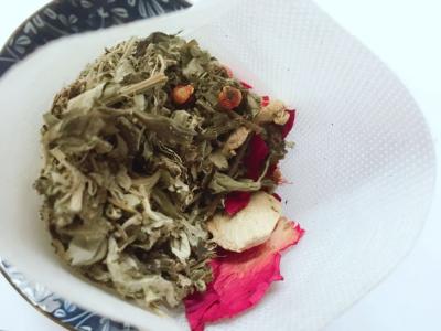 China SPA Balance Hormones Yoni Steam Herbs Detox For Women Health for sale