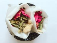 China SPA Balance Hormones Yoni Steam Herbs Detox For Women Health for sale