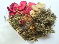 China SPA Balance Hormones Yoni Steam Herbs Detox For Women Health for sale