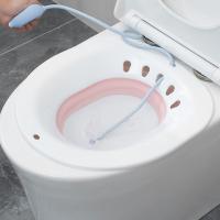 China OEM ODM Health Care Foldable  Yoni Steam Pot SPA BPA-Free for sale