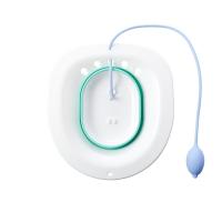 China Reduce Inflammation Yoni Seat Steamer Steaming Seat For Menstrual Cramps for sale