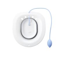 China Reduce Inflammation Yoni Seat Steamer Steaming Seat For Menstrual Cramps for sale