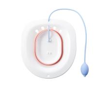 China Reduce Inflammation Yoni Seat Steamer Steaming Seat For Menstrual Cramps for sale