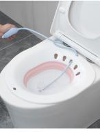 China Increases Fertility Age-Old Remedy Yoni Pot V Steam Spa Seat BPA FREE for sale