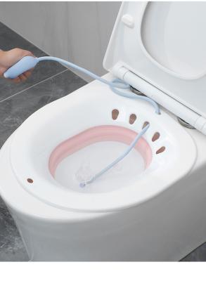 China Increases Fertility Age-Old Remedy Yoni Pot V Steam Spa Seat BPA FREE for sale