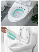 China SPA Toilet Steam Seat Yoni Pot For Hospital Anorectal for sale