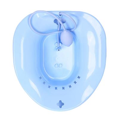 China Feminine Hygiene Products Detoxifies Yoni Steam Seat And Herbs Increases Fertility for sale