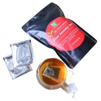 China Colon Cleanser 28 Day Detox Flat Tummy Tea Detox Anti Parasite for sale