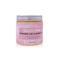 China Weight Loss Treatment Anti Cellulite Gel Cream Fat Burner OEM ODM for sale