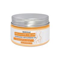 China GMP MSDS Fat Burning Anti Cellulite Cream Promote Metabolism for sale