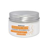 China 100% Natural Extract Anti Cellulite Cream Weight Loss Gel Silicone Free for sale