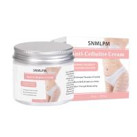 China 100% Natural Extract Waist Slimming Cellulite Fat Burning Cream 200g for sale