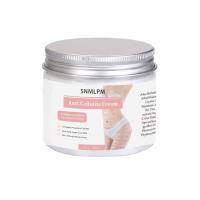 China 100g Anti Cellulite Cream Fragrance Free Cellulite Hot Cream for sale