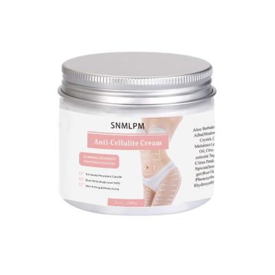 China 100g Anti Cellulite Cream Fragrance Free Cellulite Hot Cream for sale