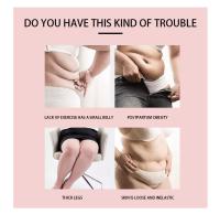 China 100g Anti Cellulite Cream Fragrance Free Cellulite Hot Cream for sale