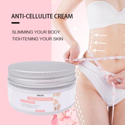 China Fat Burn Gel Slimming Anti Cellulite Cream for sale