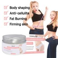China Fat Burn Gel Slimming Anti Cellulite Cream for sale